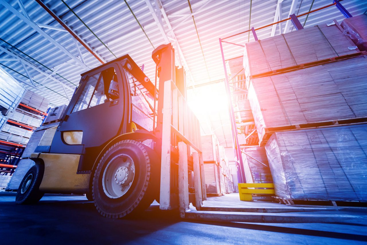 Oakville Custom Computerized Inventory Management - Overflow ...